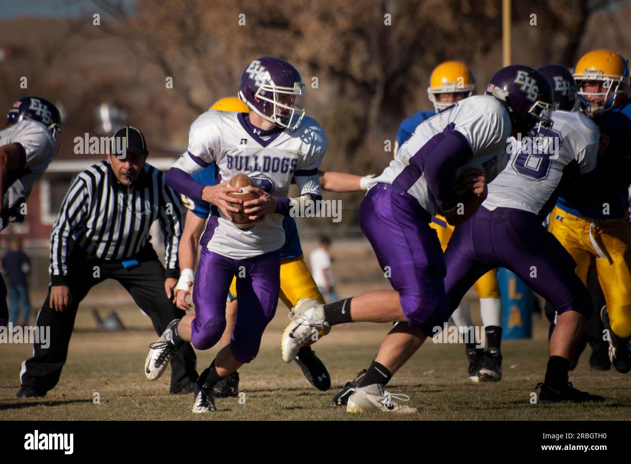 Elbert high school hi-res stock photography and images - Alamy