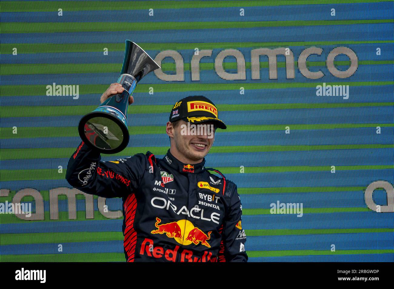 Silverstone, UK. 10th July, 2023. Silverstone - 09-07-2023, Silverstone ...