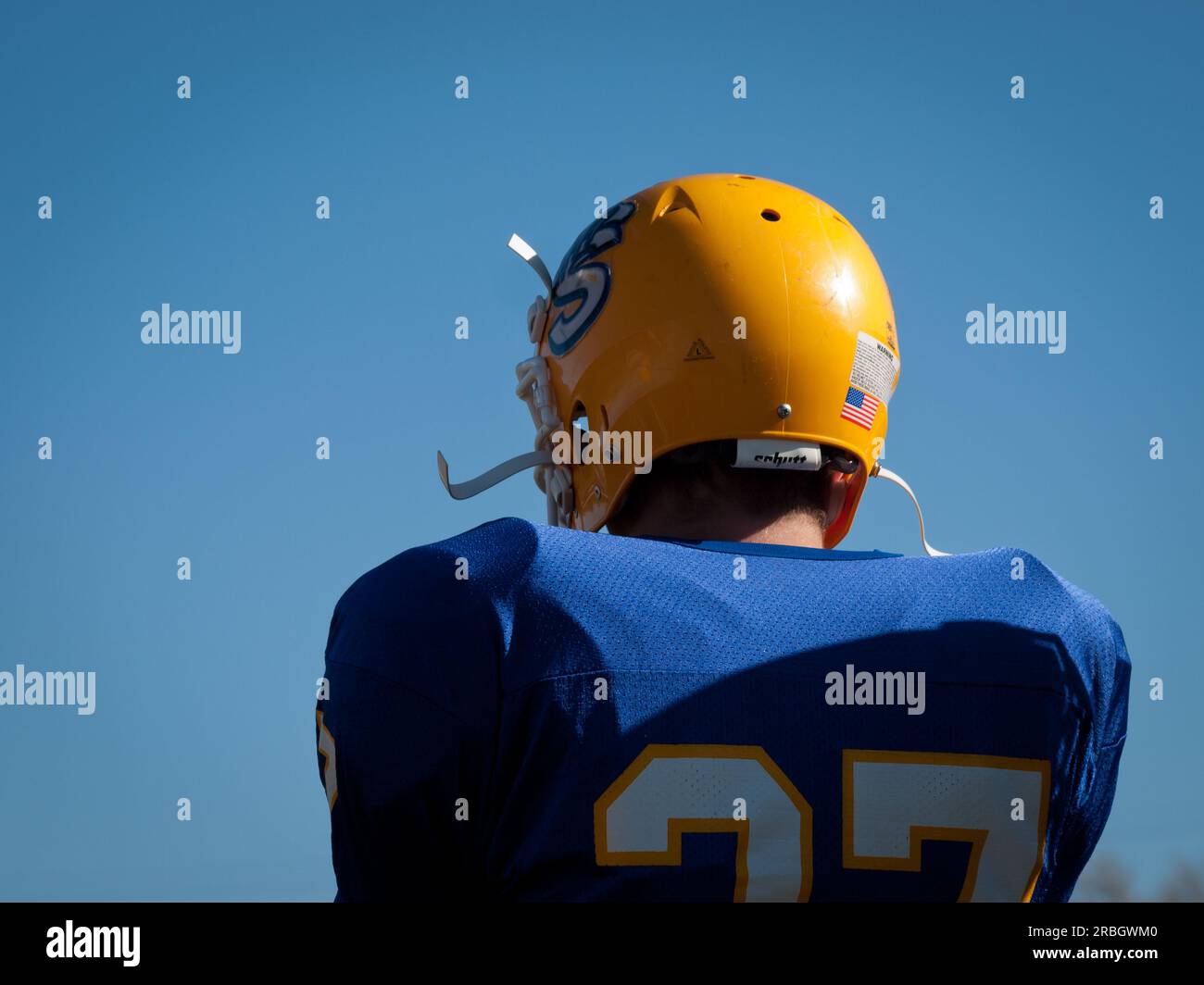 Elbert high school hi-res stock photography and images - Alamy