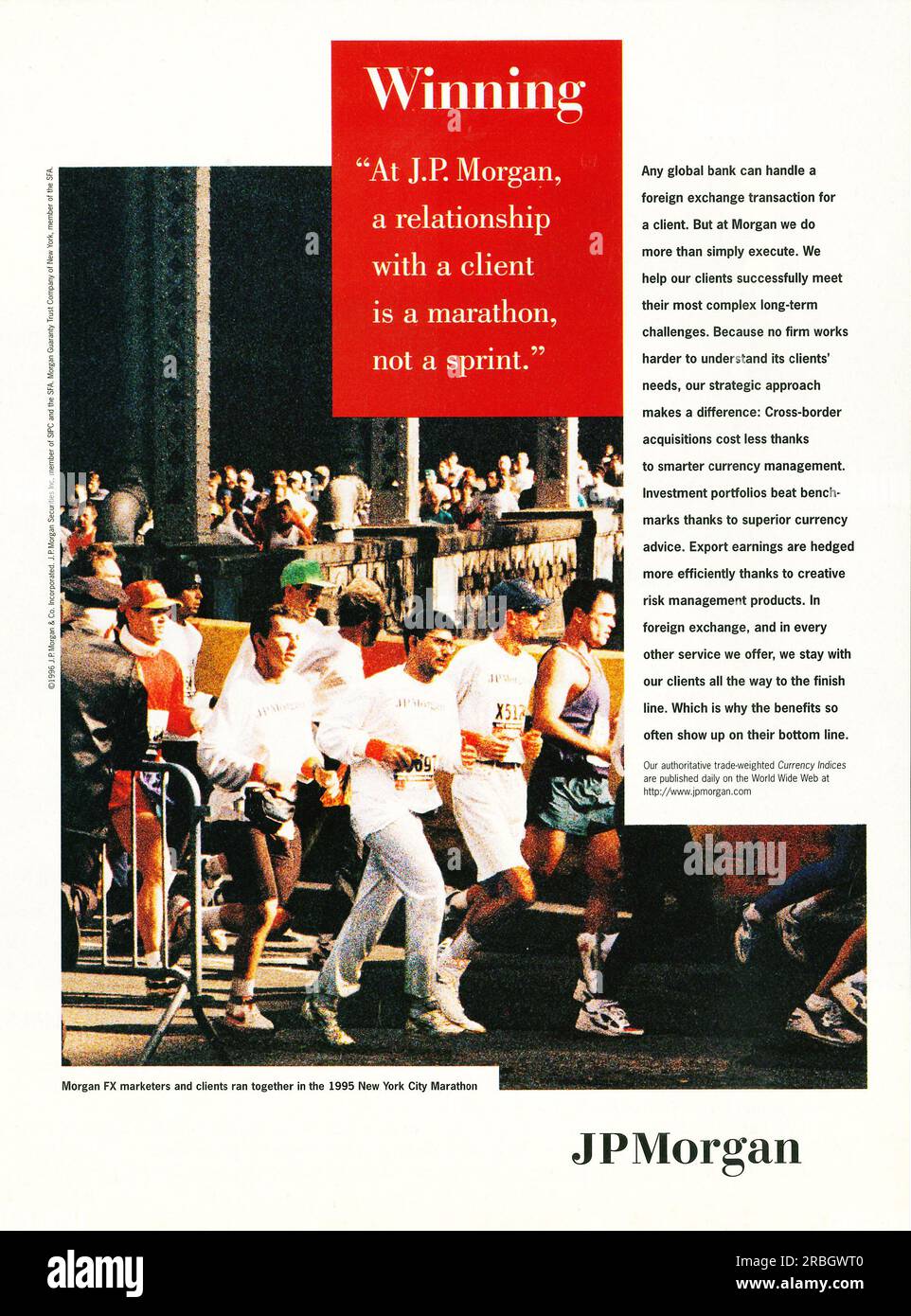 Morgan ad hi-res stock photography and images - Alamy