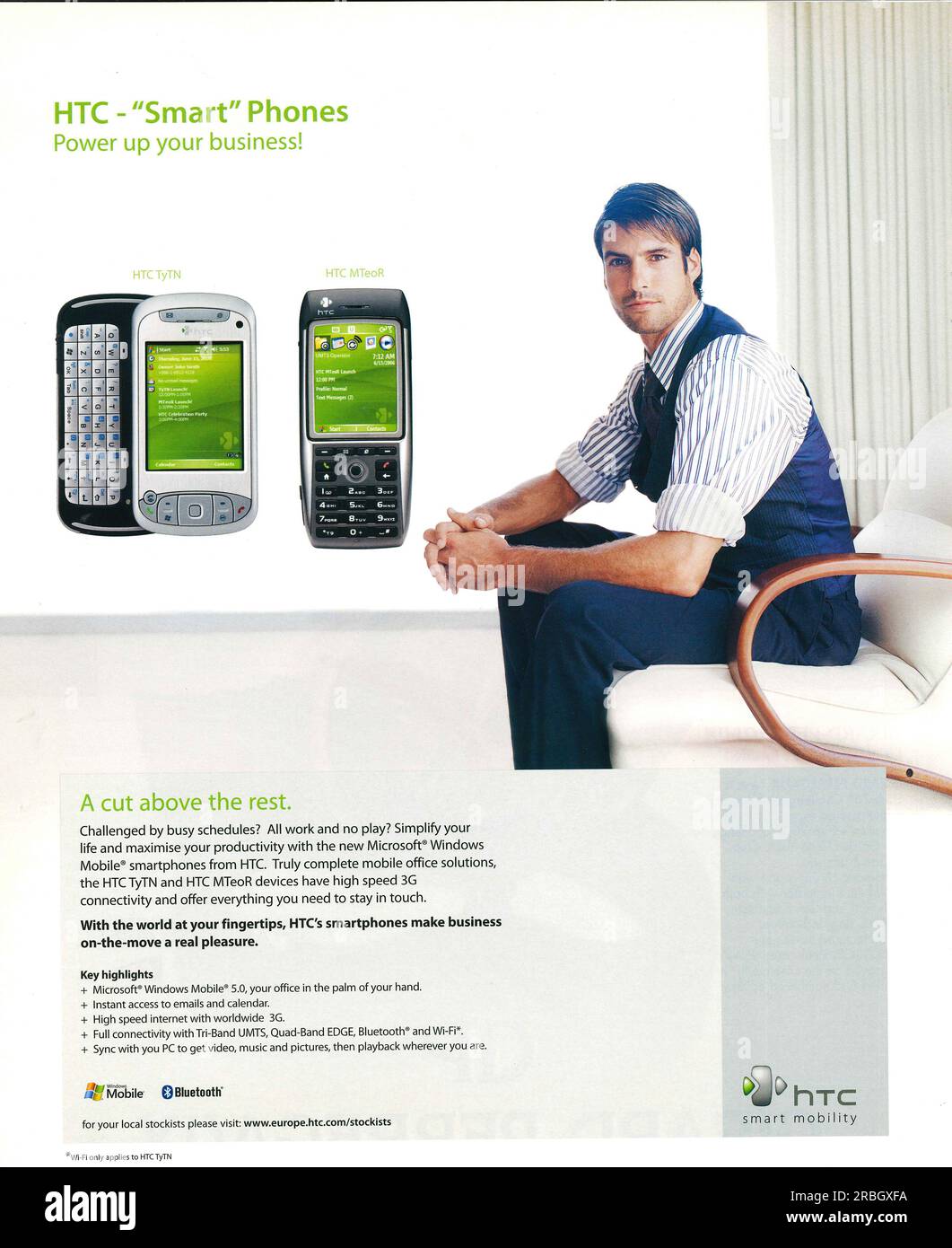 Htc 2006