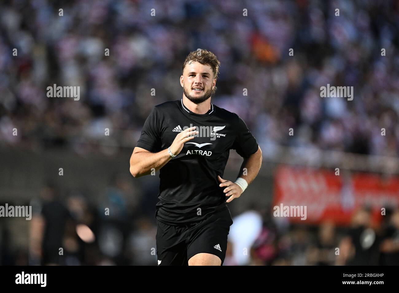 Alex nankivell all blacks hi-res stock photography and images - Alamy