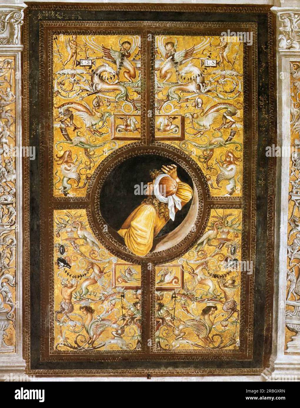 Empedocles hi-res stock photography and images - Alamy