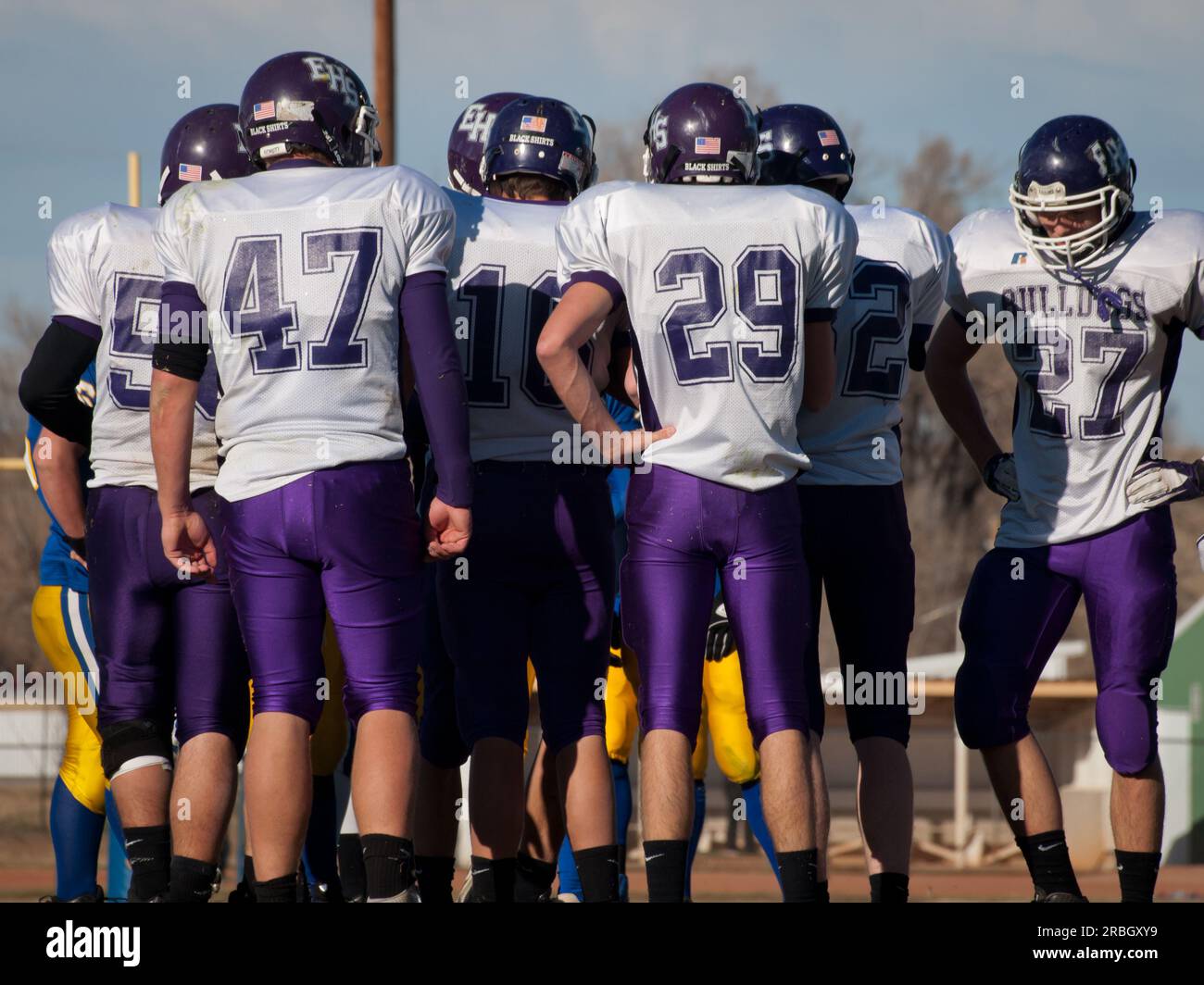 Elbert high school hi-res stock photography and images - Alamy