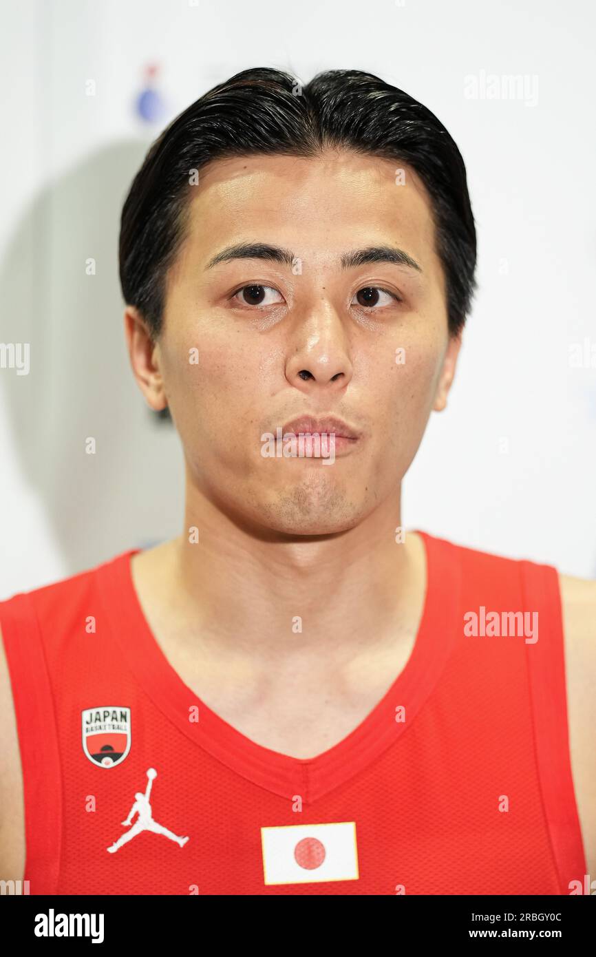 Yuki togashi hi-res stock photography and images - Alamy