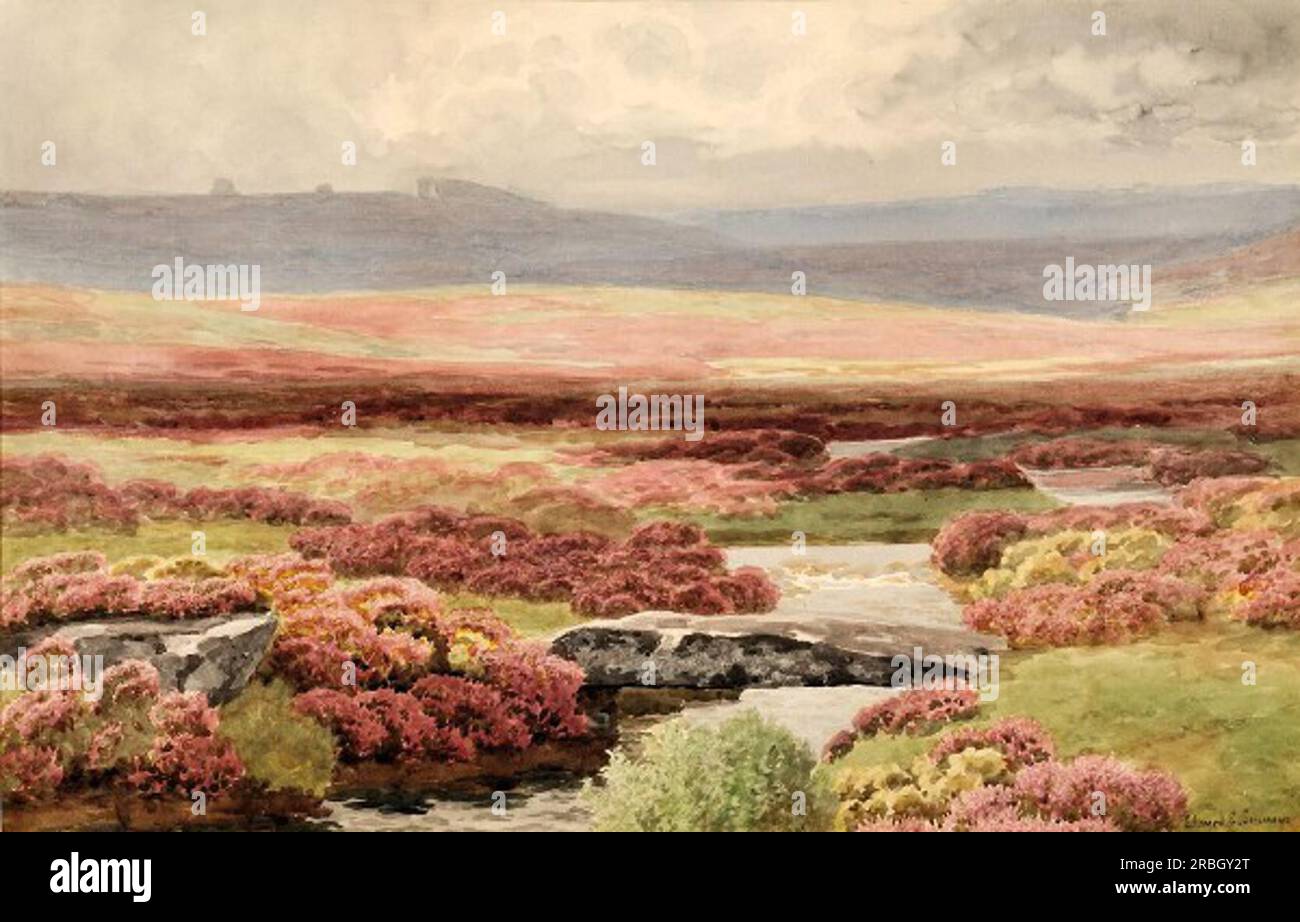 Heather history historical hi-res stock photography and images - Alamy