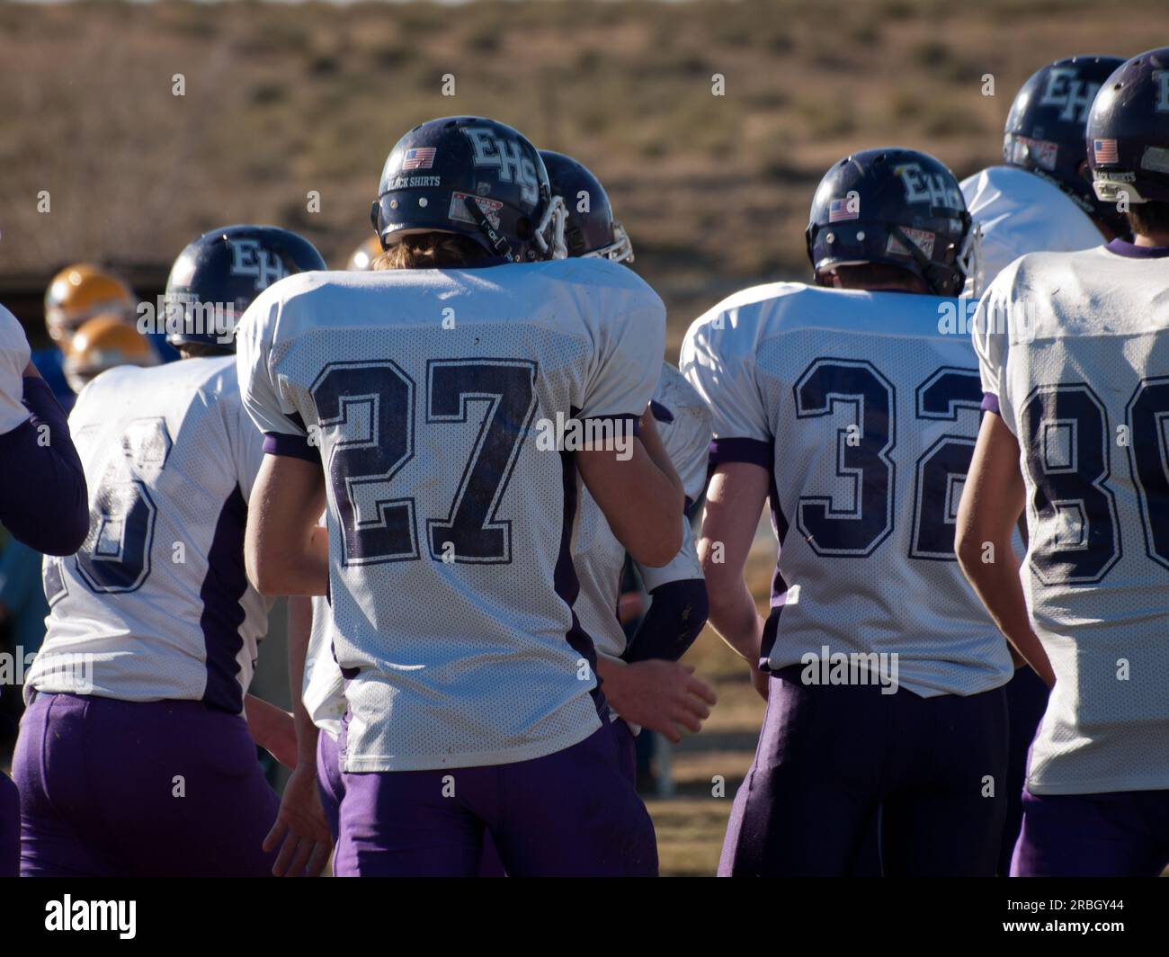 Elbert high school hi-res stock photography and images - Alamy