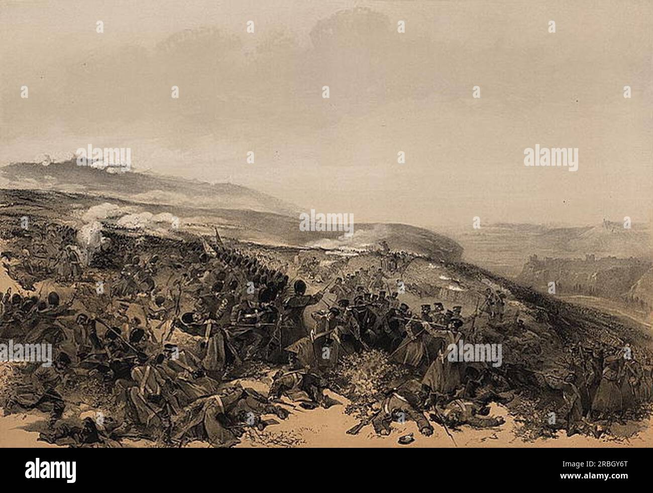 Inkermann hi-res stock photography and images - Alamy