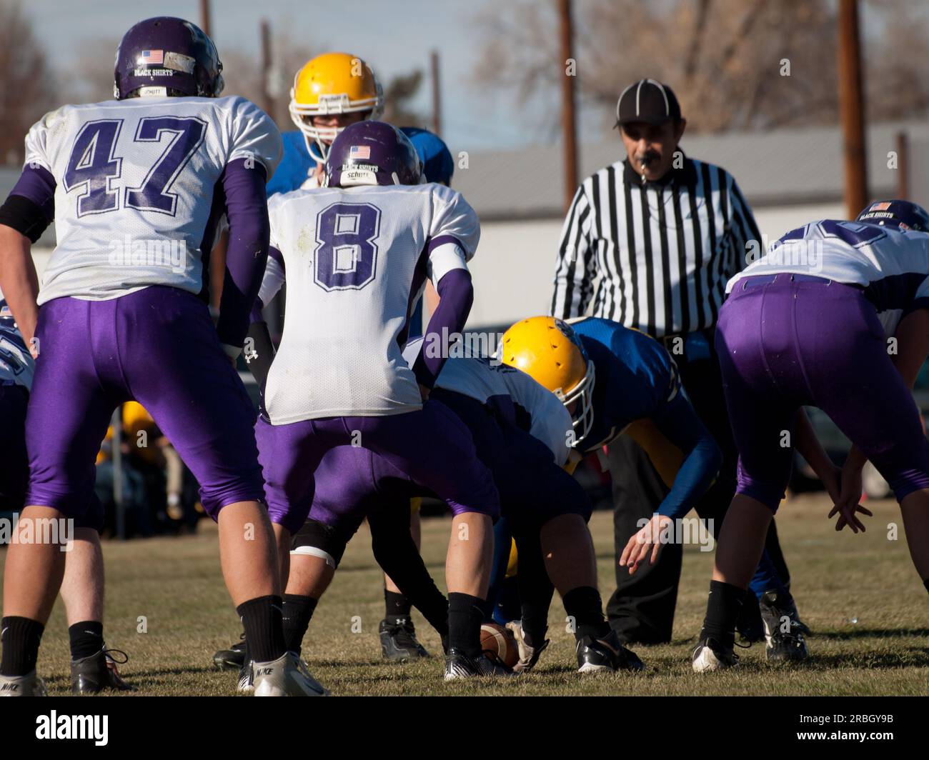 Elbert high school hi-res stock photography and images - Alamy