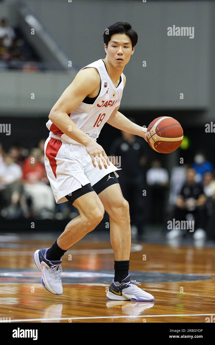 Yudai baba hi-res stock photography and images - Alamy