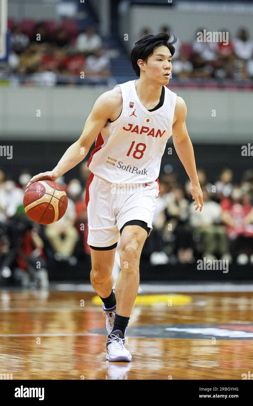 Yudai baba hi-res stock photography and images - Alamy