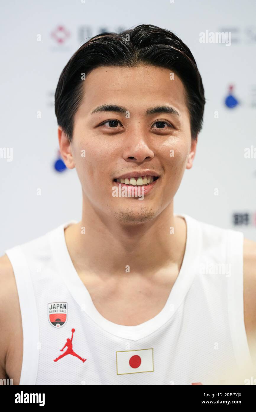 Yuki togashi hi-res stock photography and images - Alamy