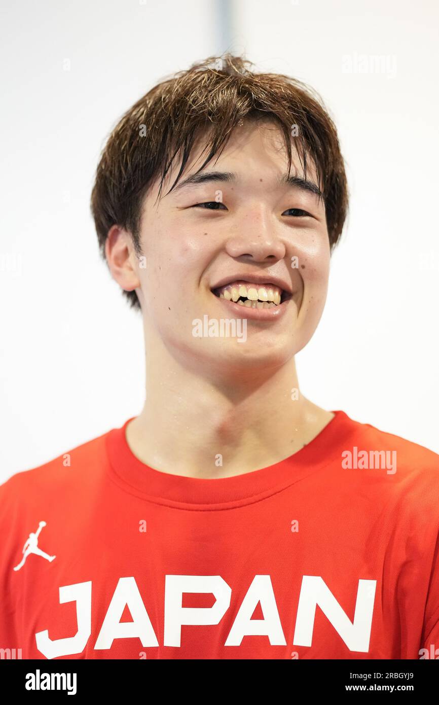 Yudai nishida hi-res stock photography and images - Alamy