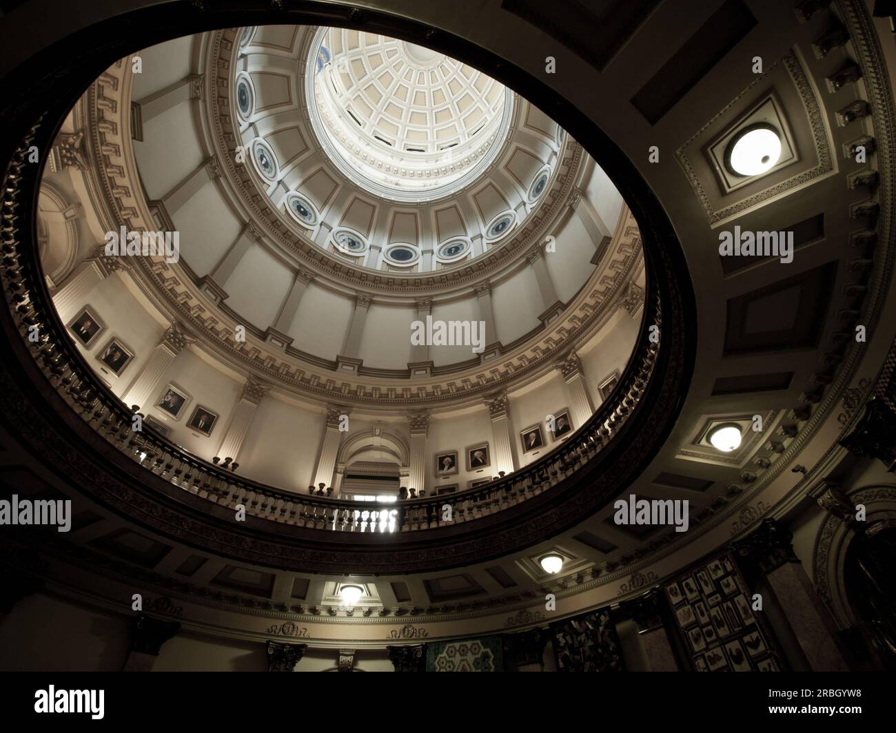 Colorado State Capitol Building Stock Photo - Alamy