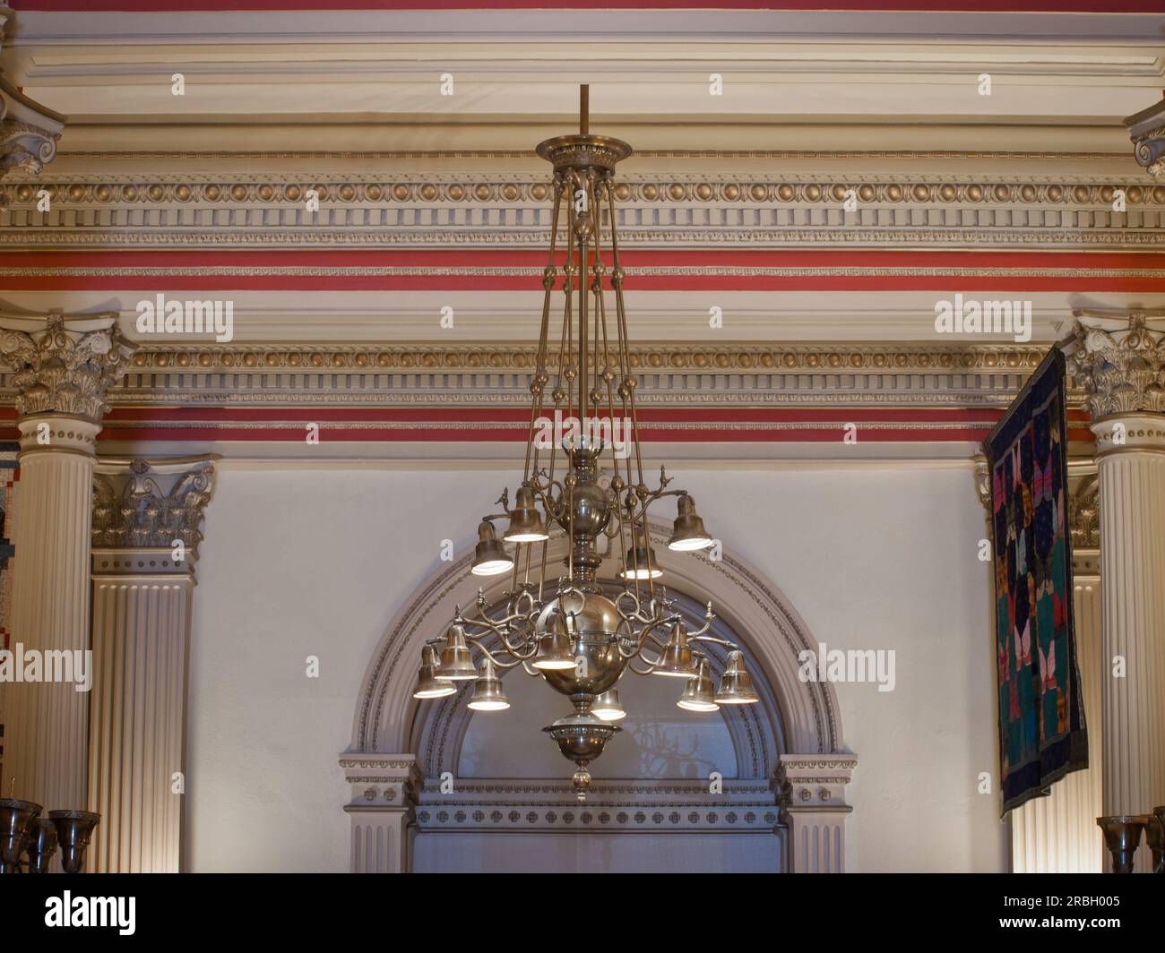 Colorado State Capitol Building Stock Photo - Alamy