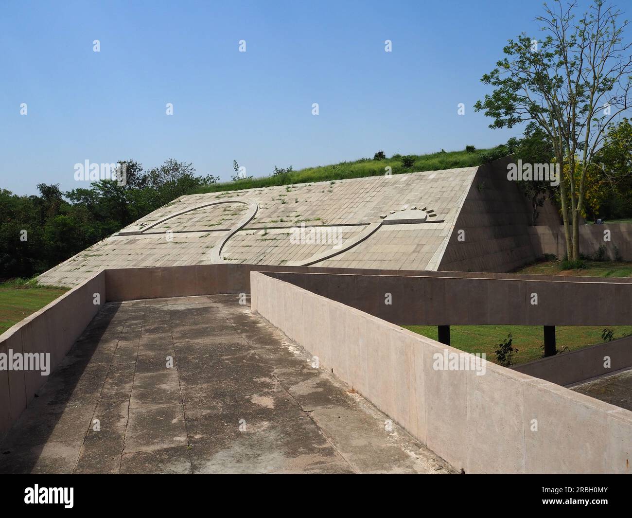 Chandigarh Capitol Complex, India Stock Photo - Alamy