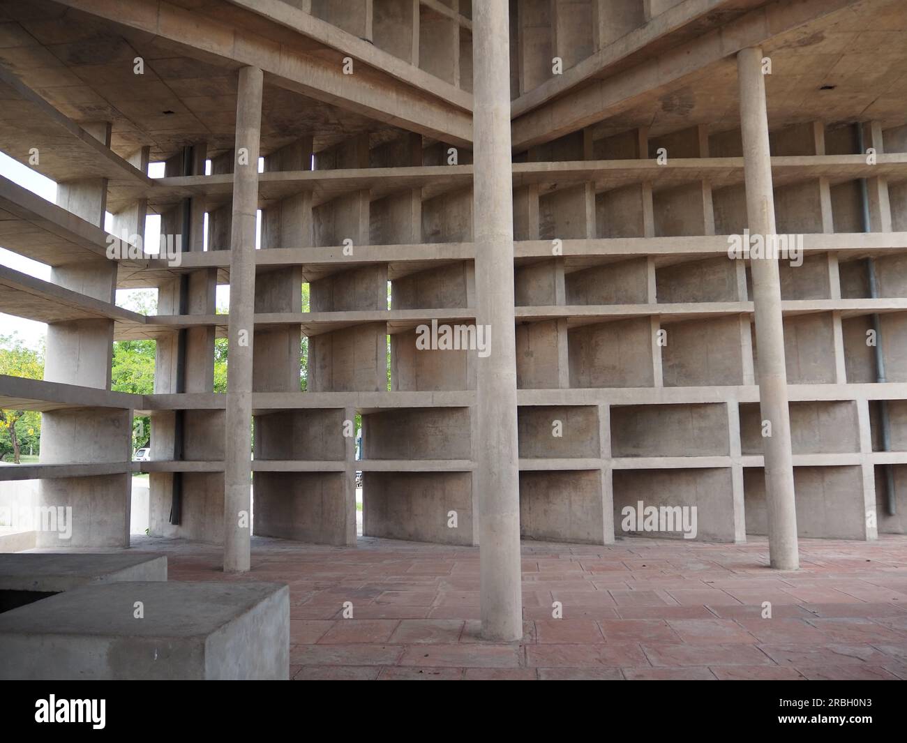 Chandigarh Capitol Complex, India Stock Photo - Alamy