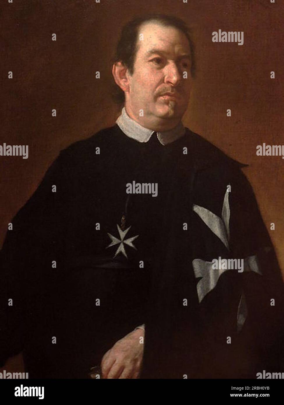 Bernard de witte hi-res stock photography and images - Alamy