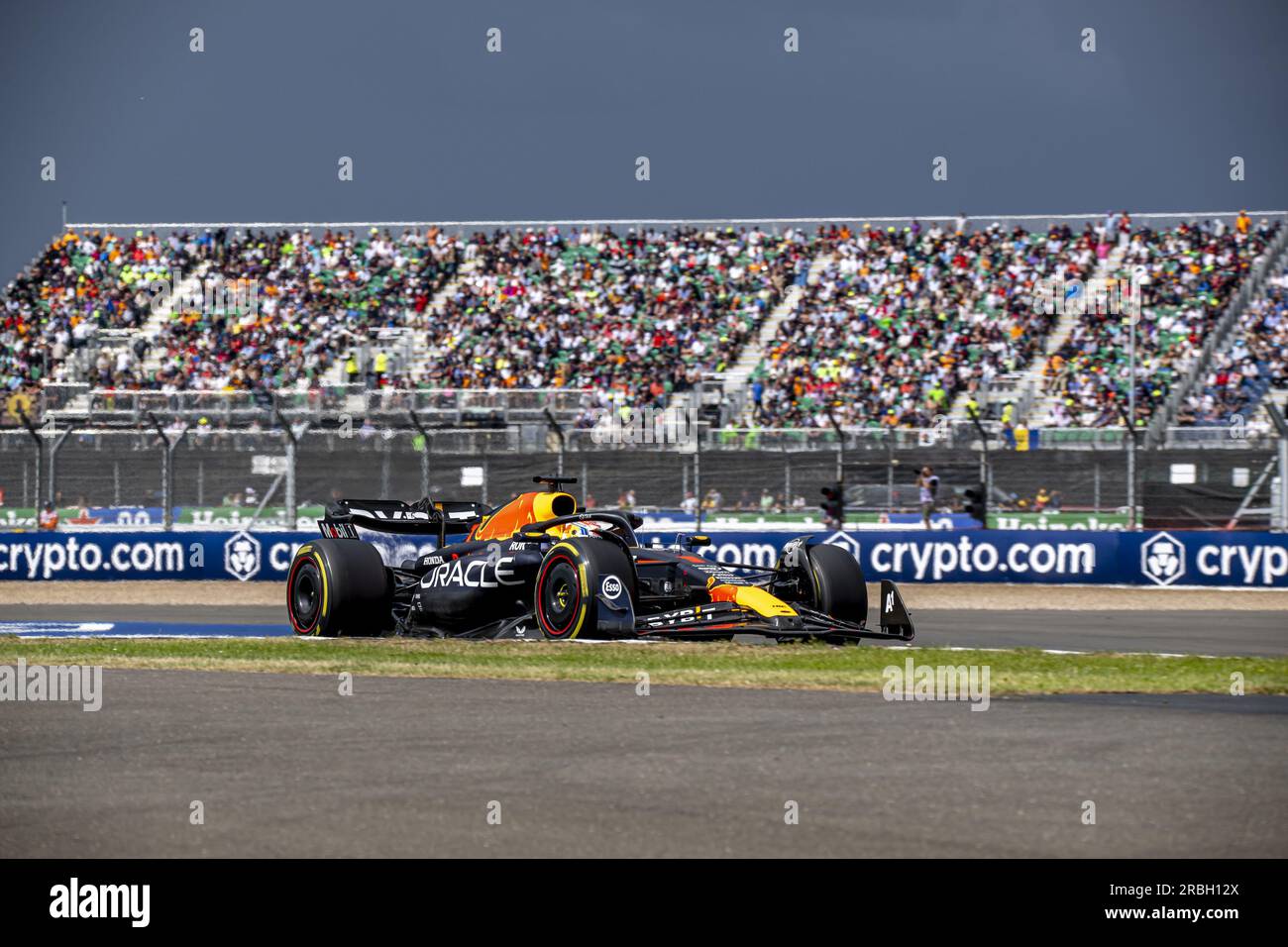 Silverstone, UK. 10th July, 2023. Silverstone - 09-07-2023, Silverstone ...
