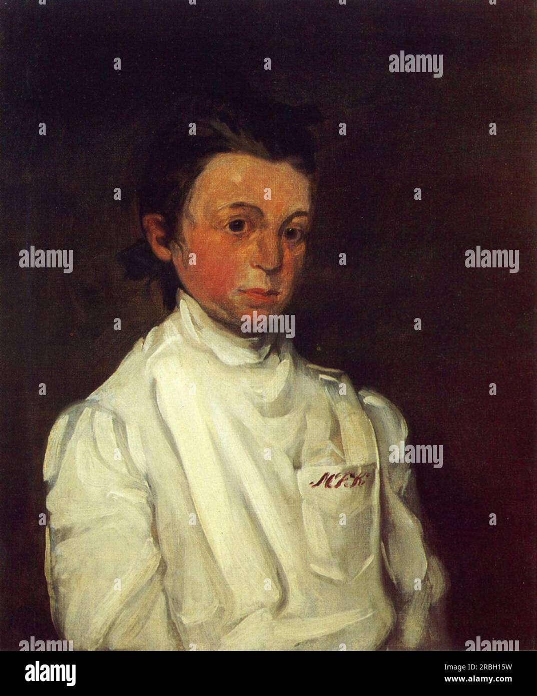 Mary kerr hi-res stock photography and images - Alamy