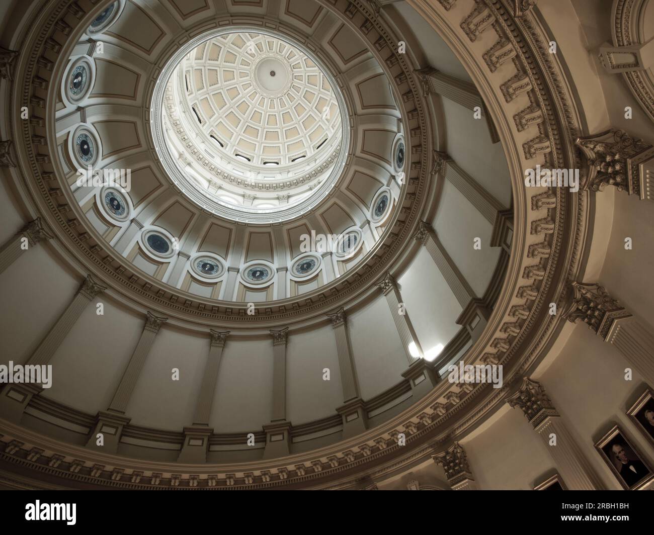 Colorado State Capitol Building Stock Photo - Alamy