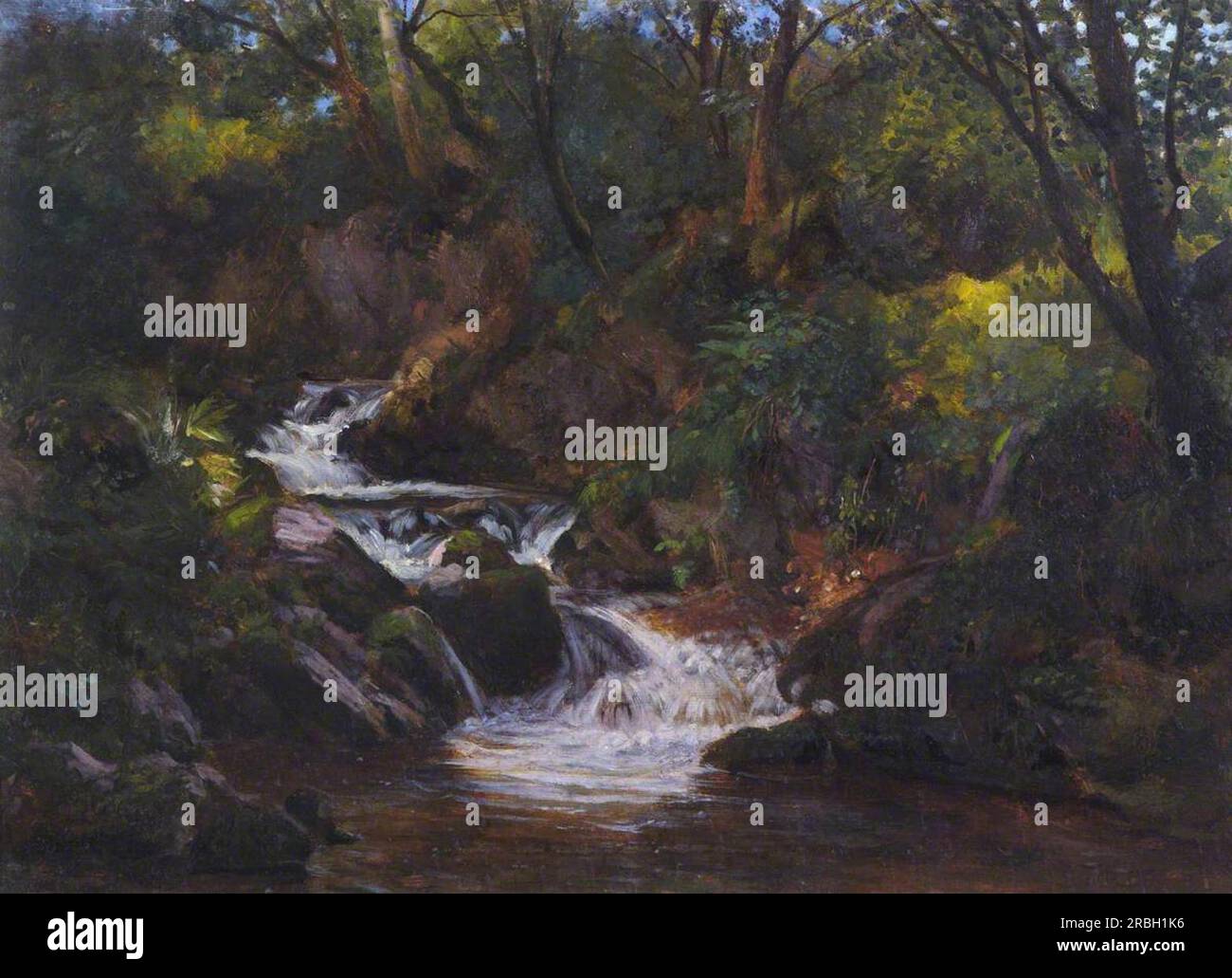 Smith brook hi-res stock photography and images - Alamy