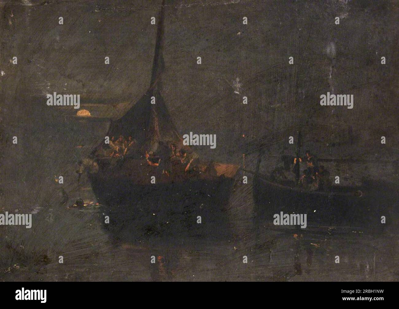 Thomas stuart smith hi-res stock photography and images - Alamy