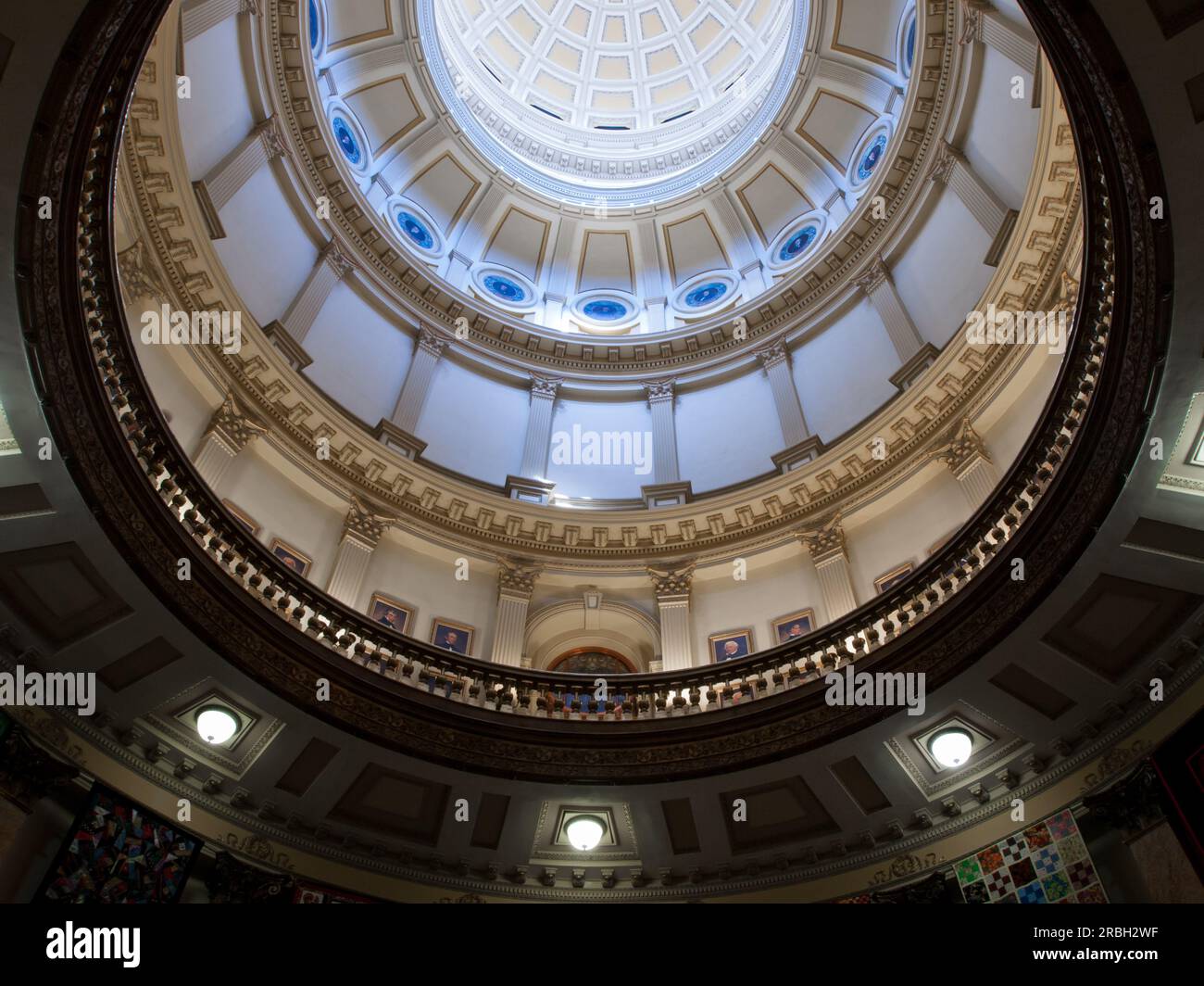 Colorado State Capitol Building Stock Photo - Alamy