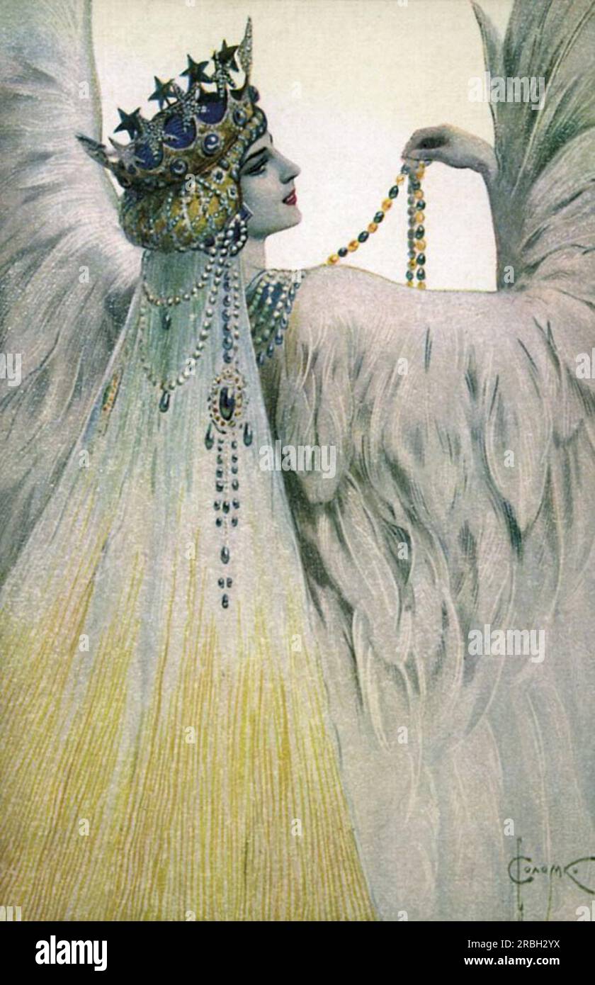 Maria swan white hi-res stock photography and images - Alamy