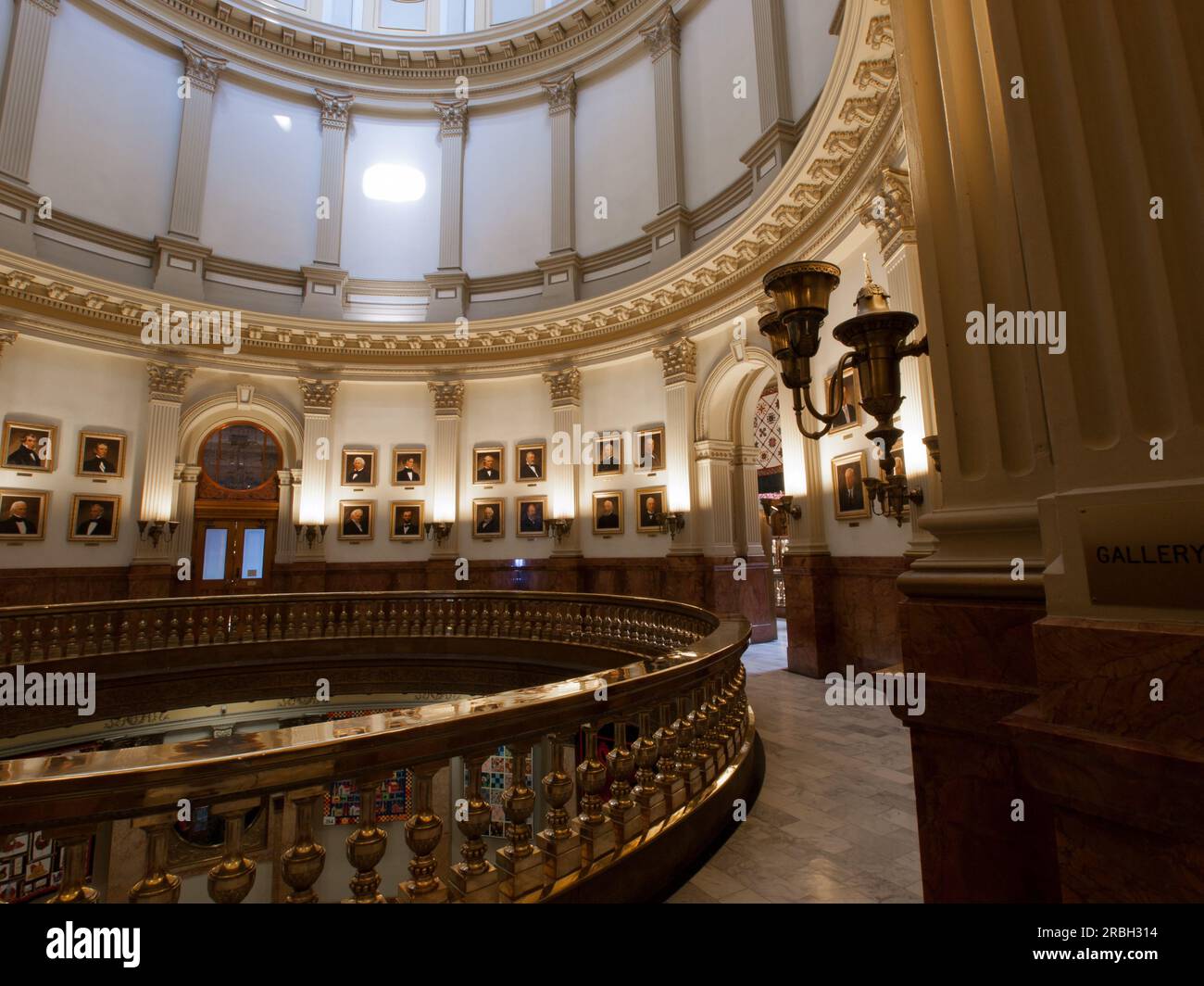 Colorado State Capitol Building Stock Photo - Alamy