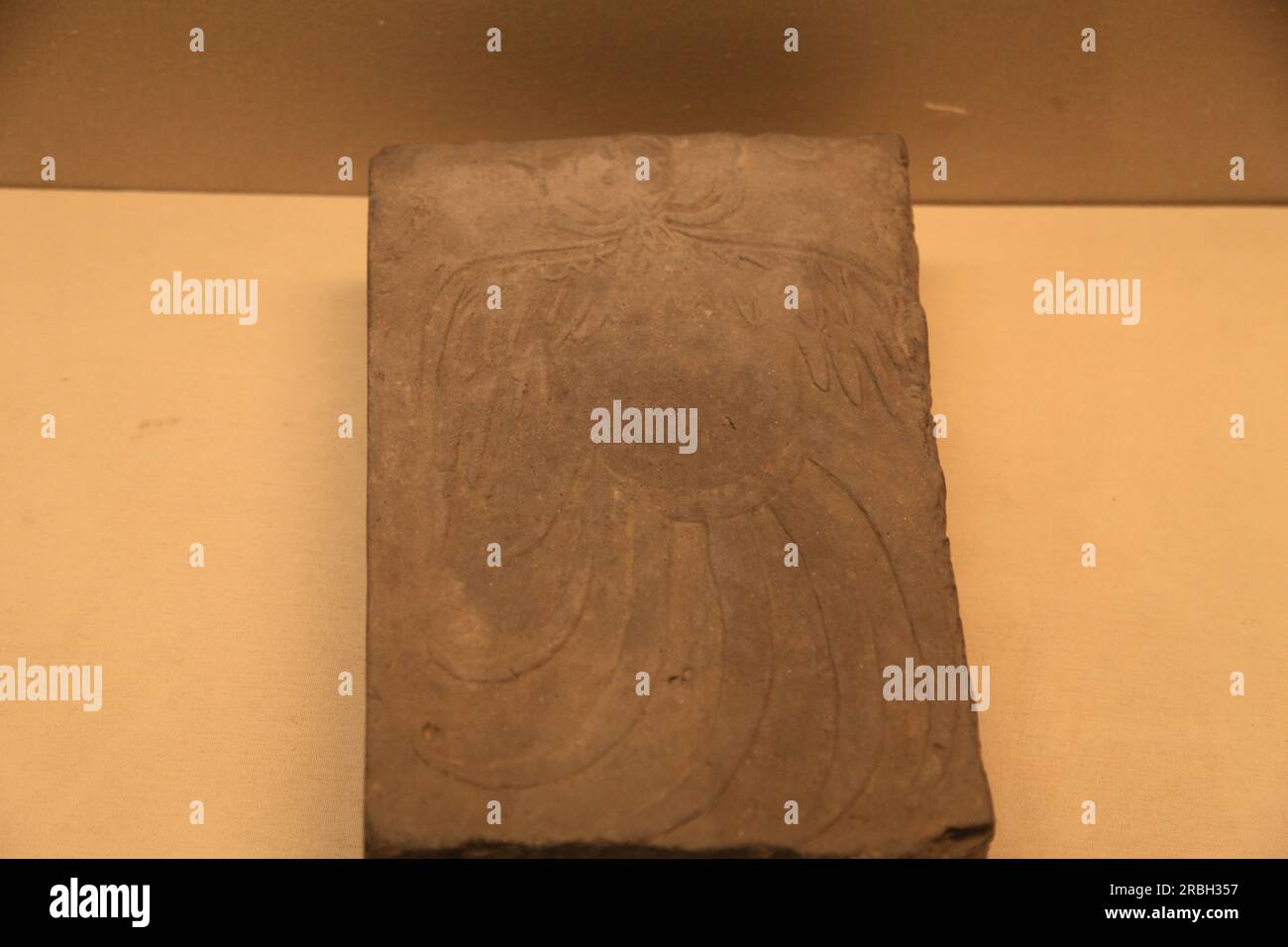HAMI, CHINA - JUNE 11, 2023 - Photo taken on June 11, 2023 shows the ...