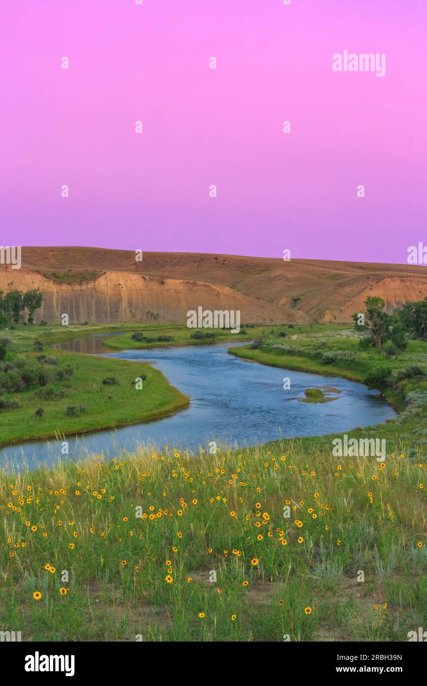 Tourism dawn hi-res stock photography and images - Alamy