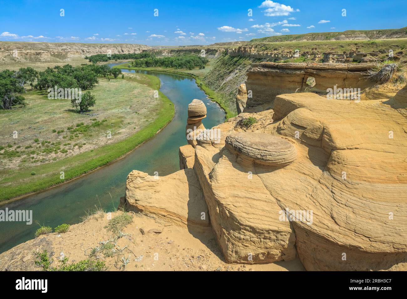 Chester formation hi-res stock photography and images - Alamy