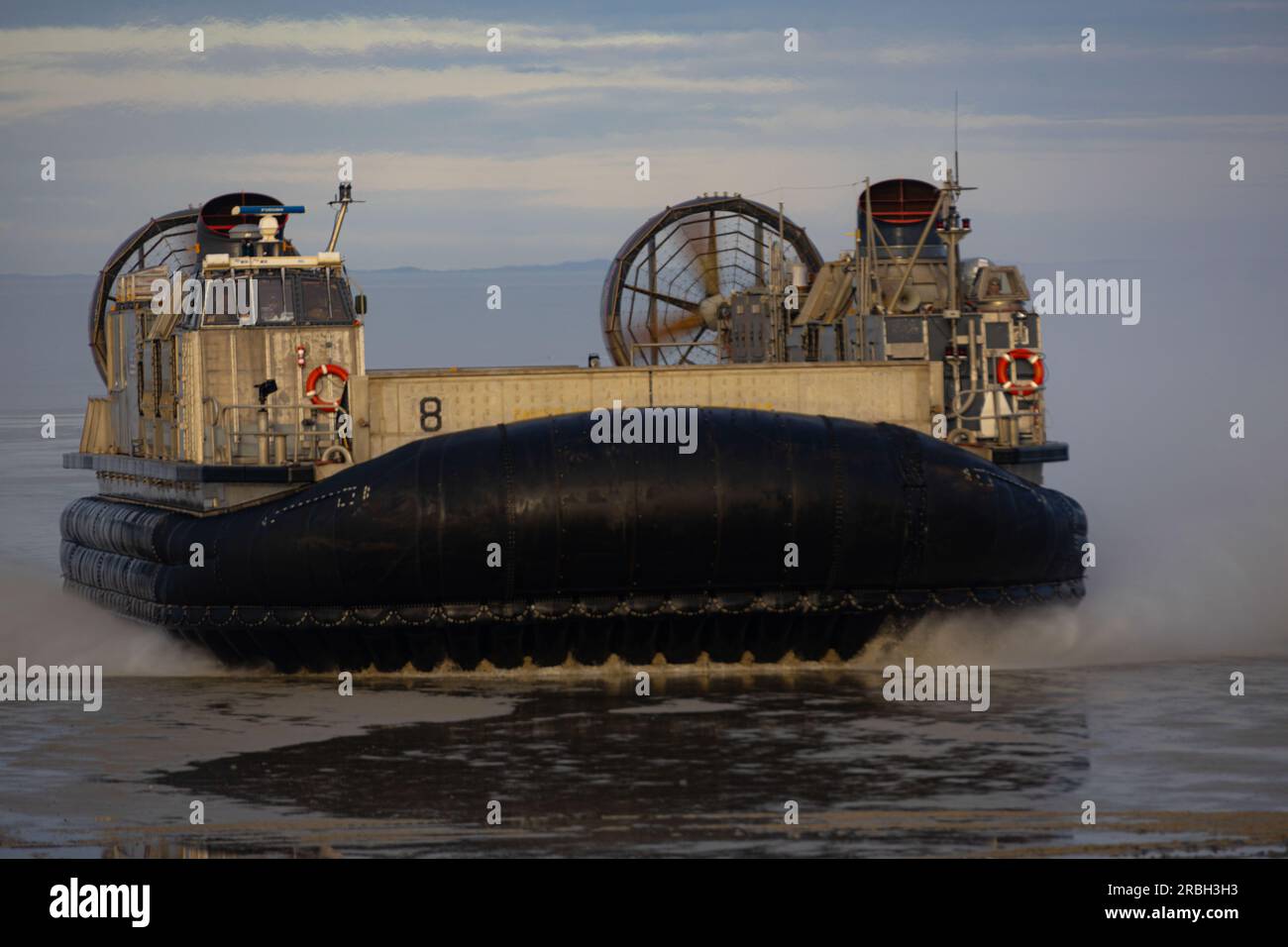 Navy beach road hi-res stock photography and images - Alamy
