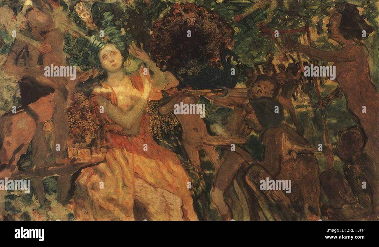 Alexander pushkins poem hi-res stock photography and images - Alamy