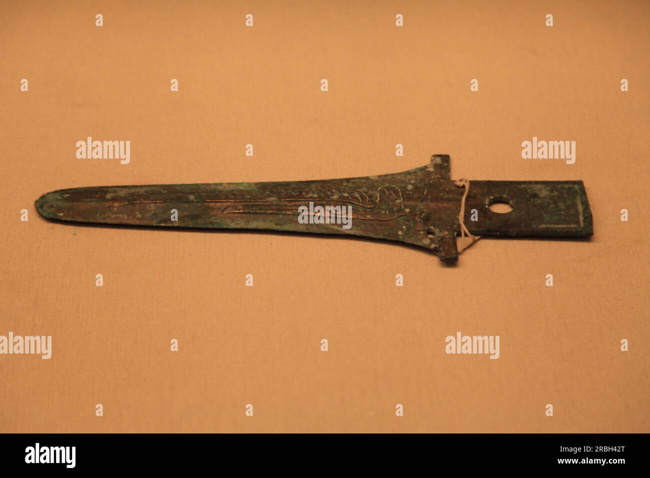Sanxingdui museum hi-res stock photography and images - Alamy
