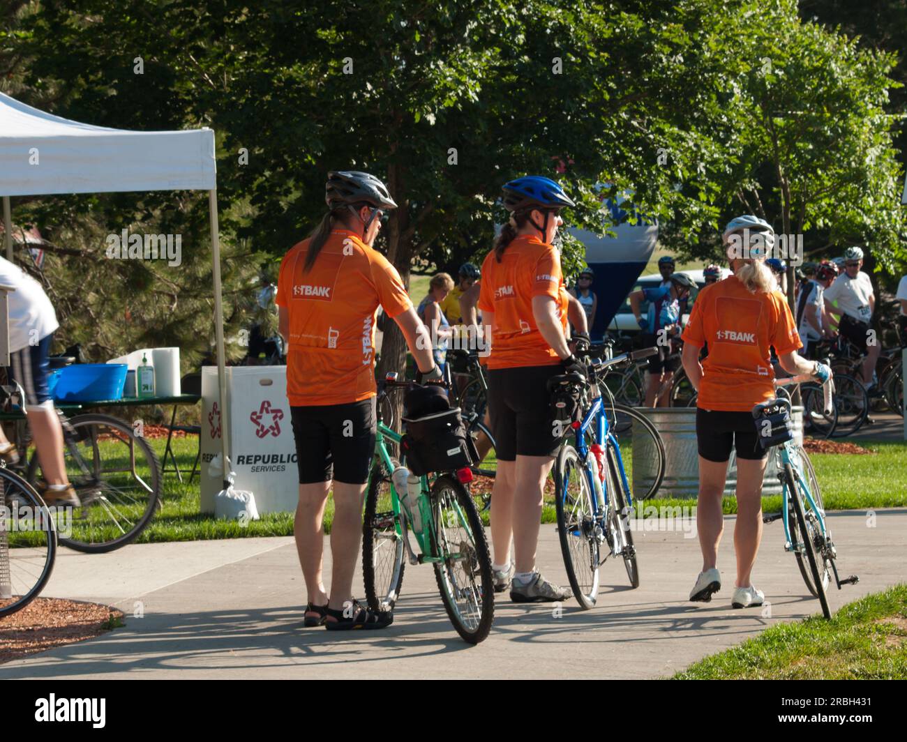 Dtc race hi-res stock photography and images - Alamy