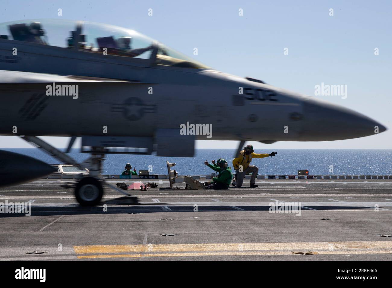 Lt. Cmdr. Kyle Bosanko, one of the world's largest aircraft carrier USS ...