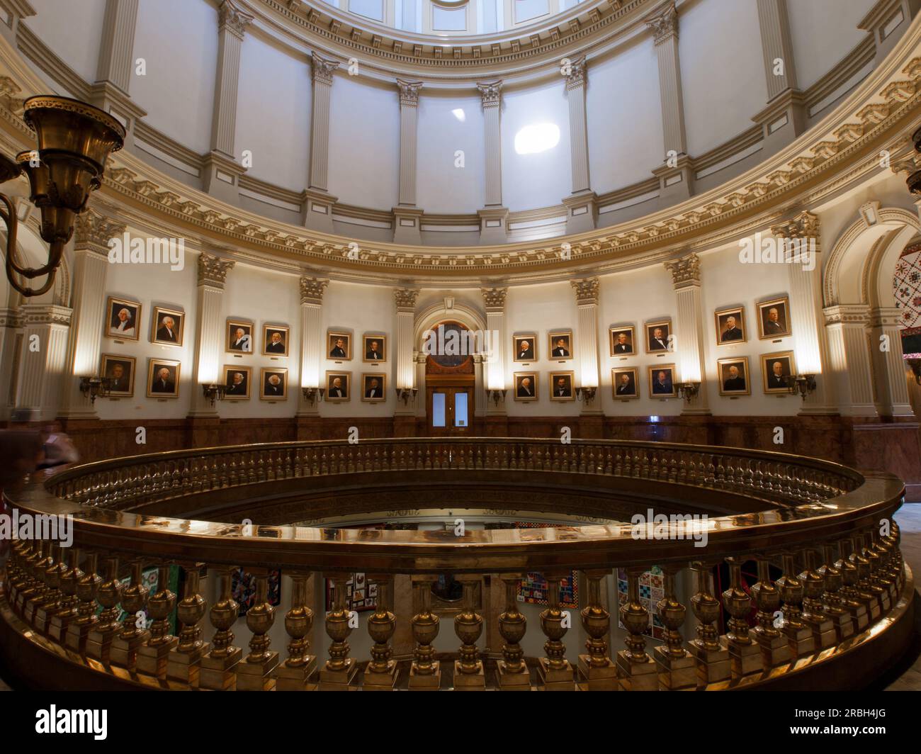 Colorado State Capitol Building Stock Photo - Alamy