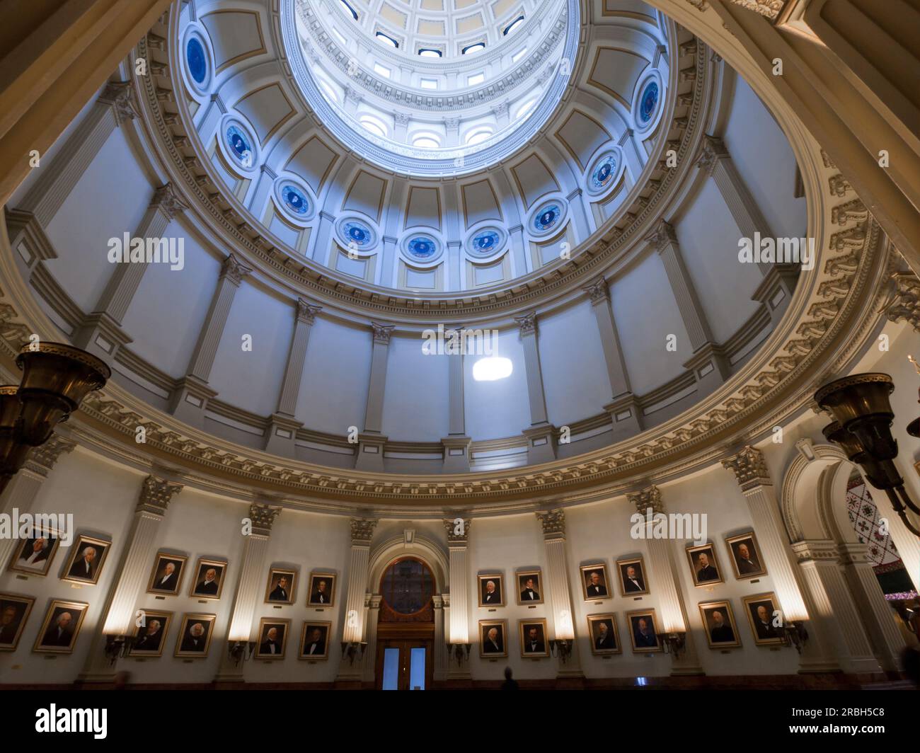 Colorado State Capitol Building Stock Photo - Alamy