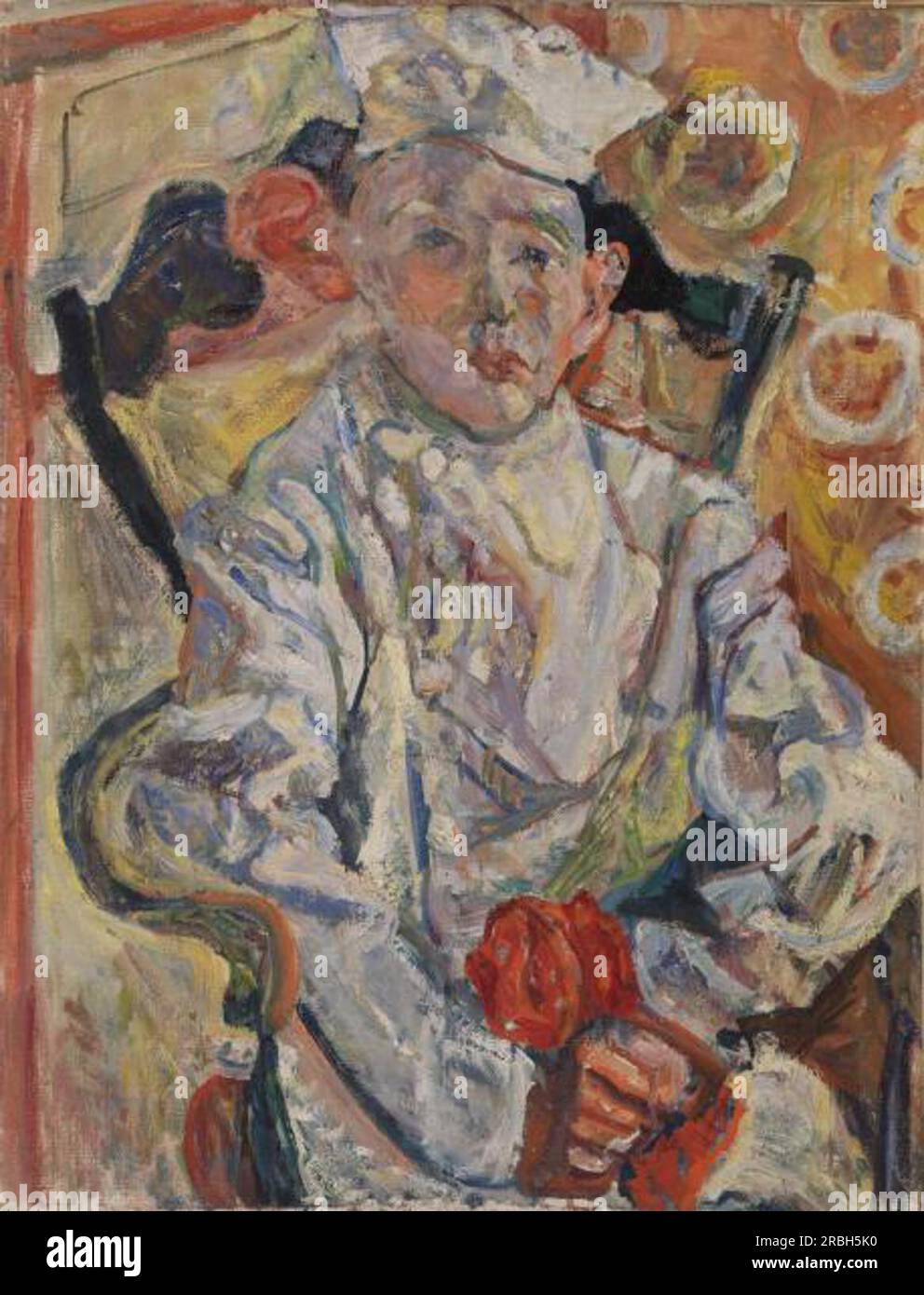 Baker boy hi-res stock photography and images - Alamy