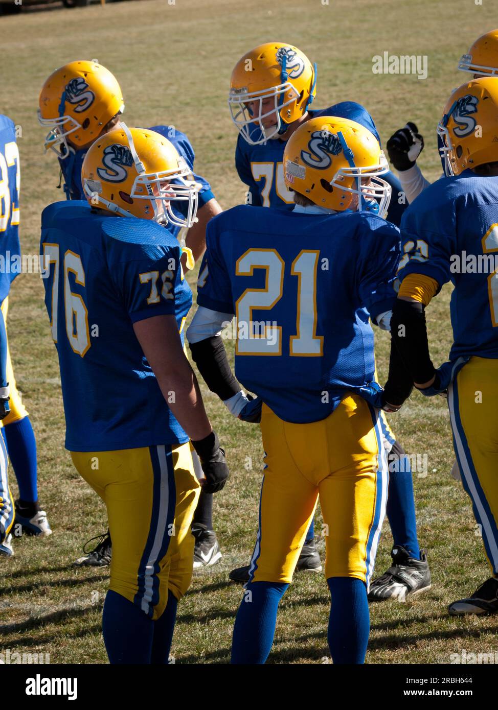 Elbert high school hi-res stock photography and images - Alamy