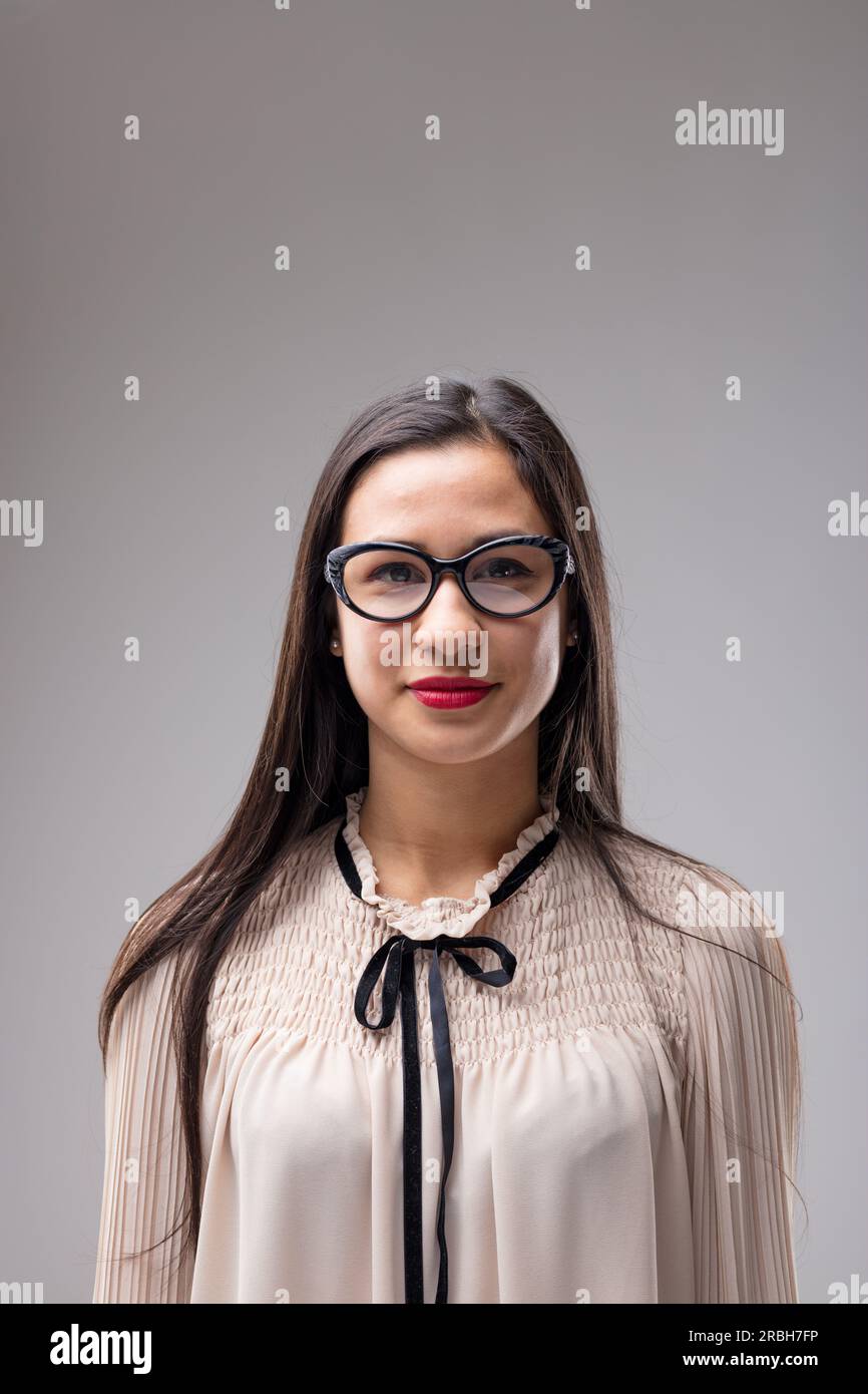 Filipina origins hi-res stock photography and images - Alamy