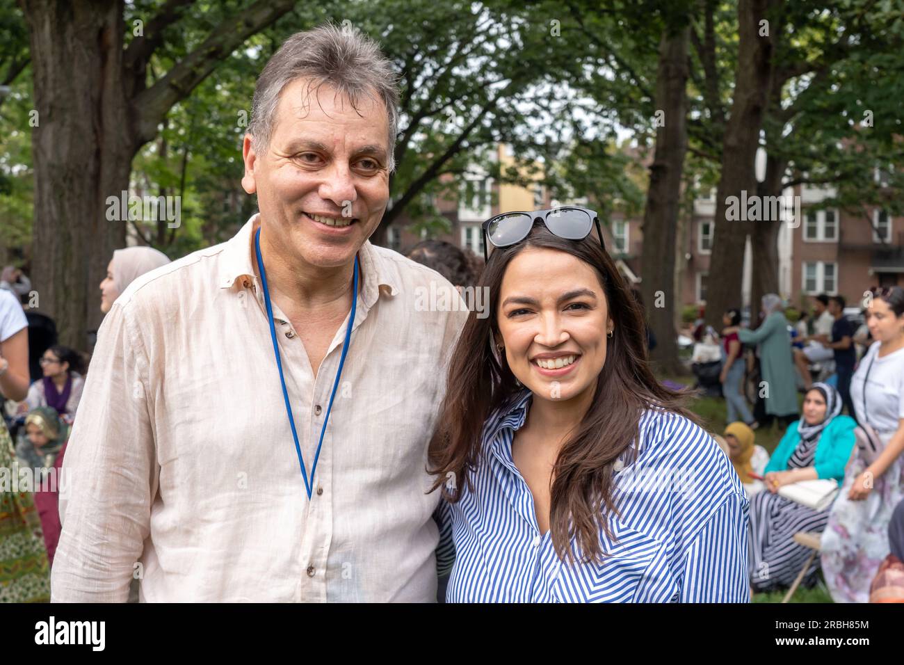 New York, United States. 08th July, 2023. U.S. Representative ...