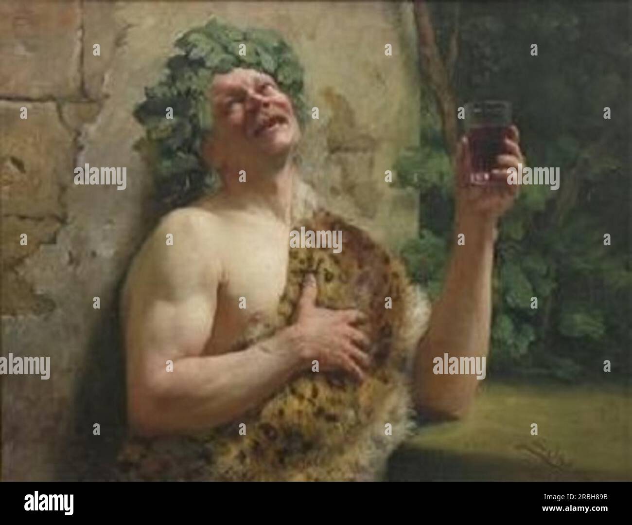 Leo steel hi-res stock photography and images - Alamy