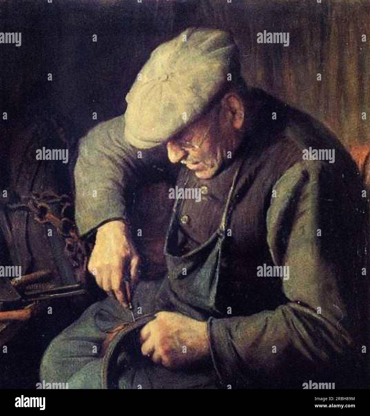 Pauwels hi-res stock photography and images - Alamy