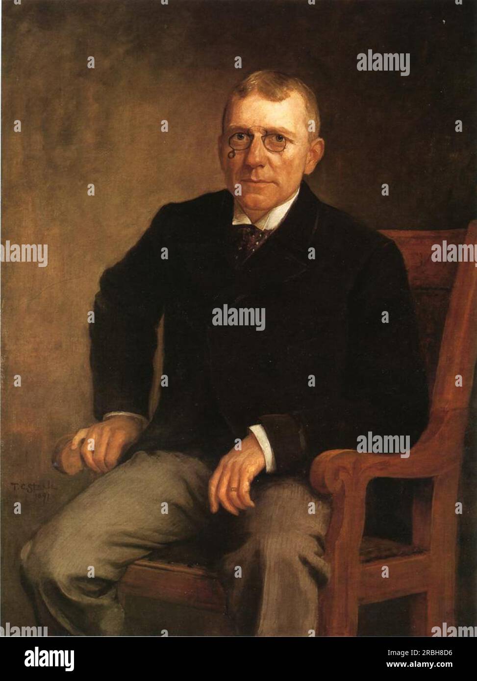 Riley steele hi-res stock photography and images - Alamy