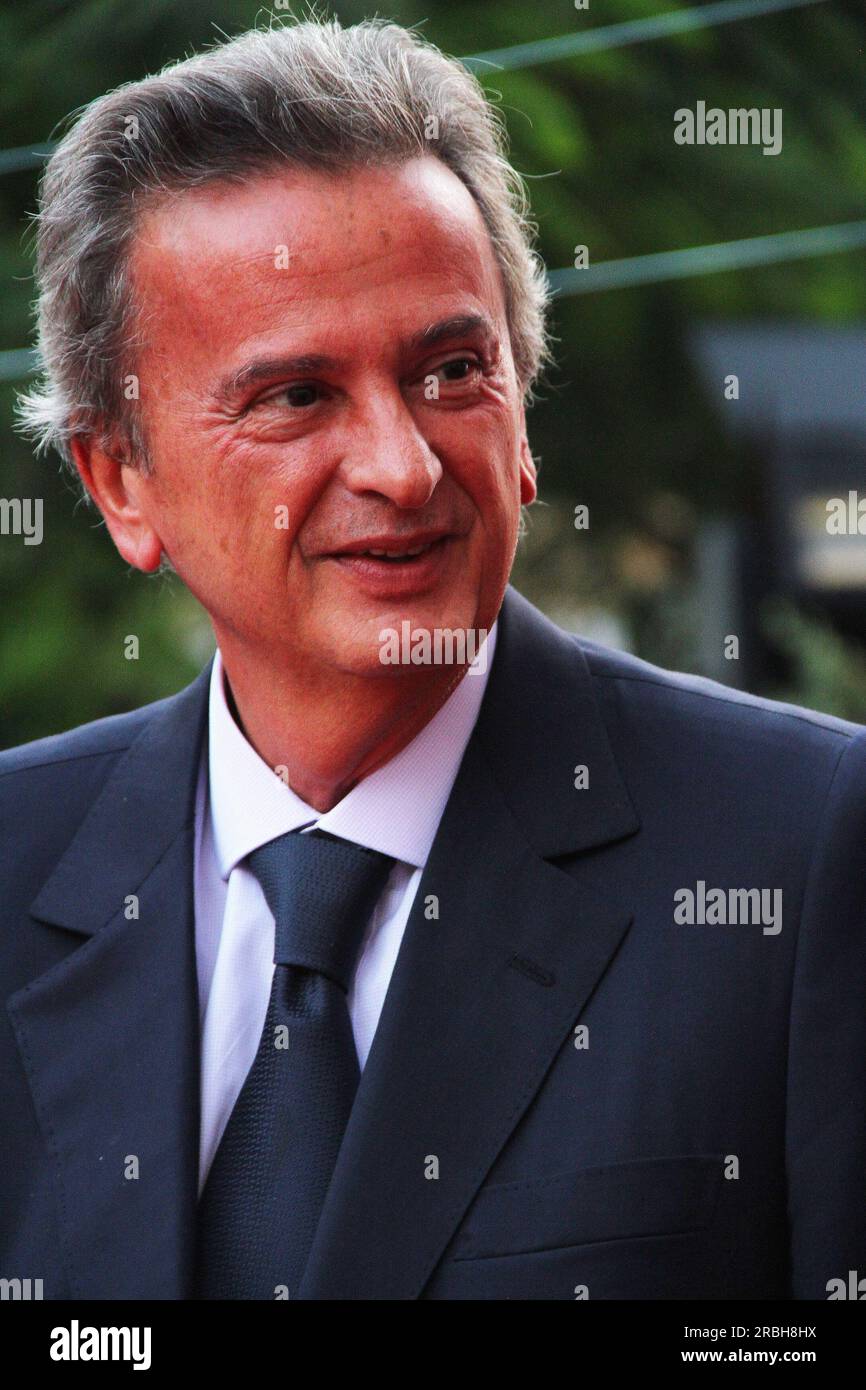 Llebanese authority hi-res stock photography and images - Alamy