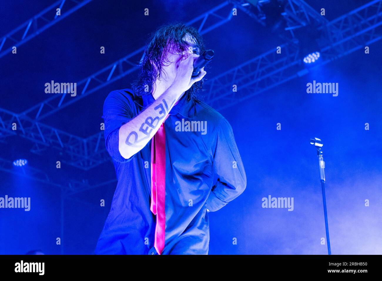 Naska artist hi-res stock photography and images - Alamy
