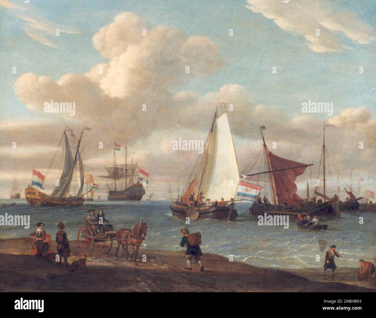 Fecit hi-res stock photography and images - Alamy